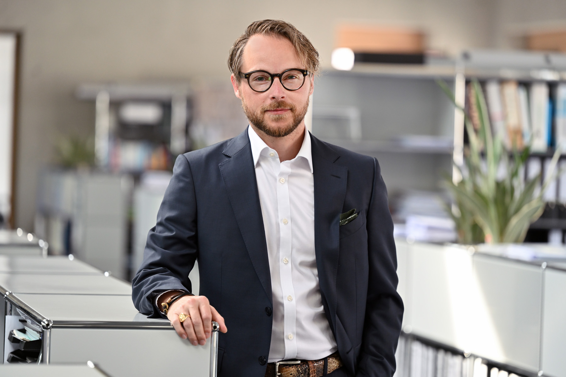 Team - Campus Architektur